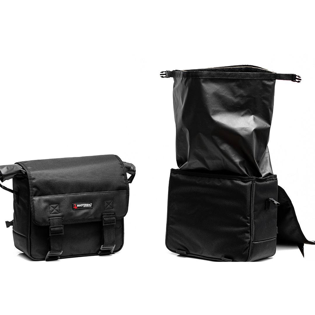 Alforjas Classic – Masterbag Colombia